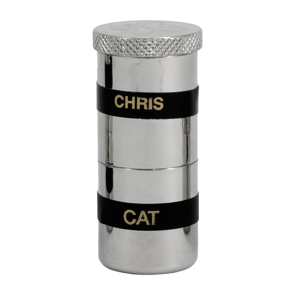 Double holy oil jar|Myriam Arte Sacra