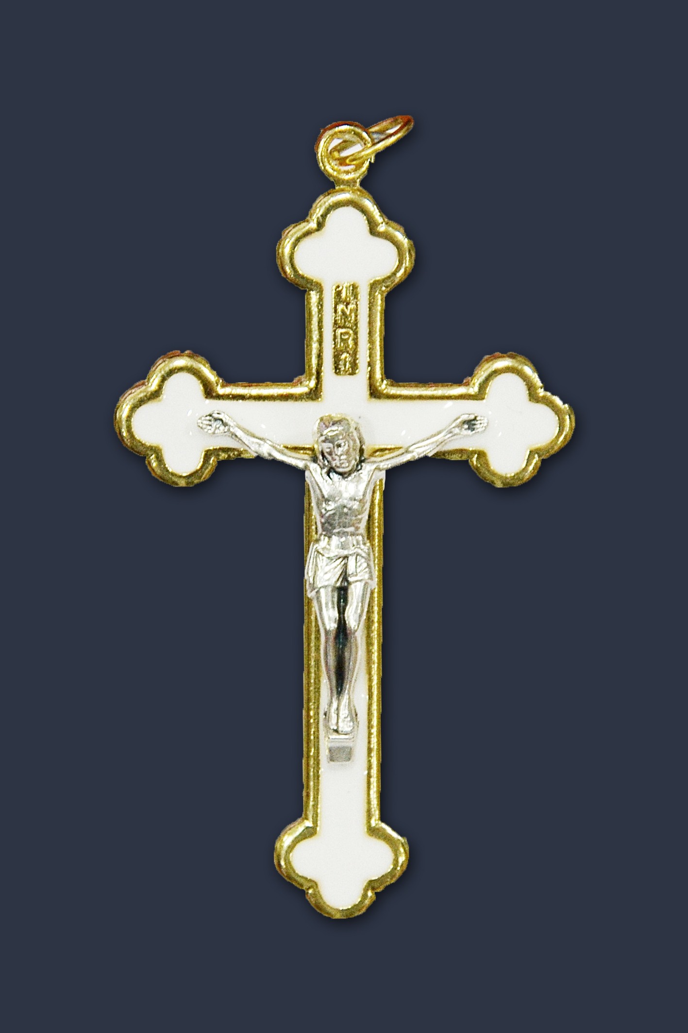 Cross First Communion