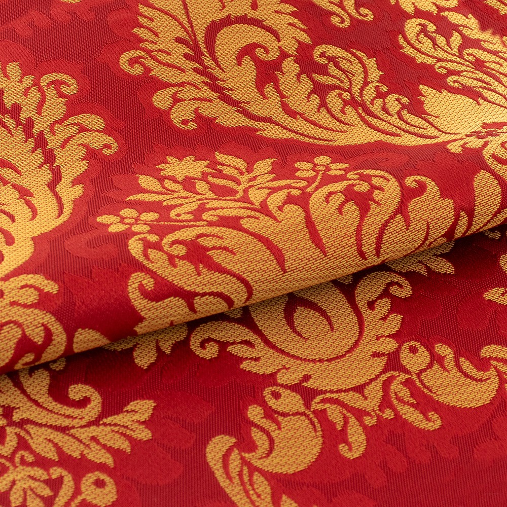 Fabrics for sacred clothing Myriam Arte Sacra