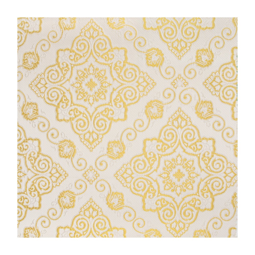 Fabric for sacred vestments Myriam