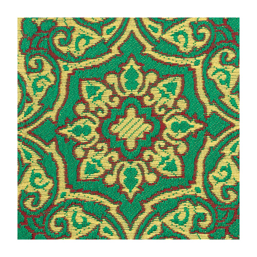 Fabric for sacred vestments Myriam