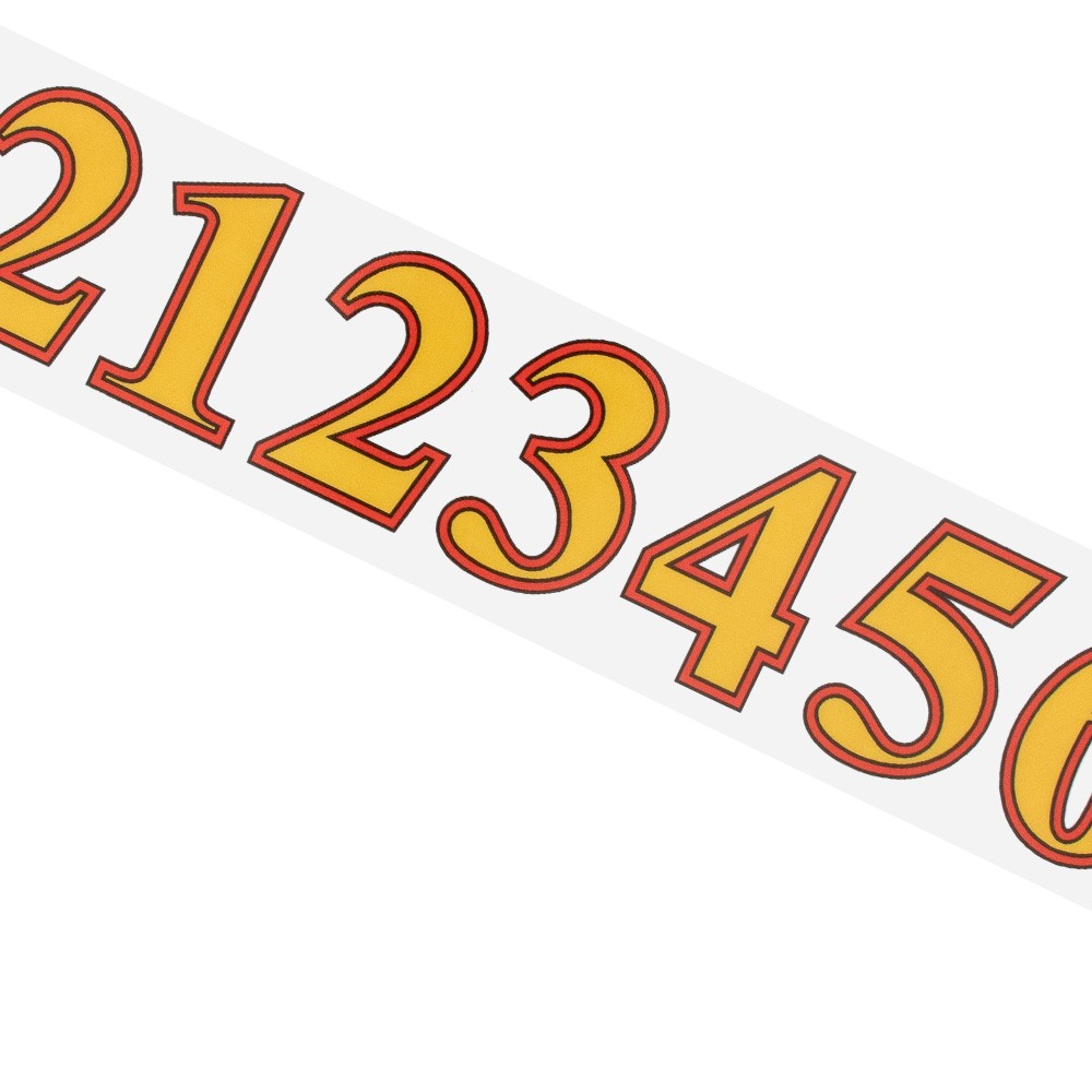 Adhesive Sticker for Paschal Candle for sale online | Myriam Arte Sacra