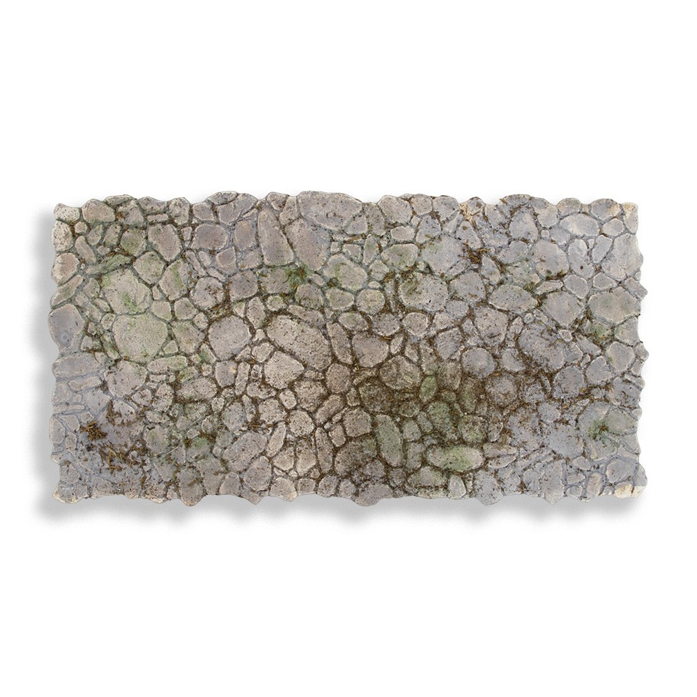 Floor in Modular Stone | Myriam