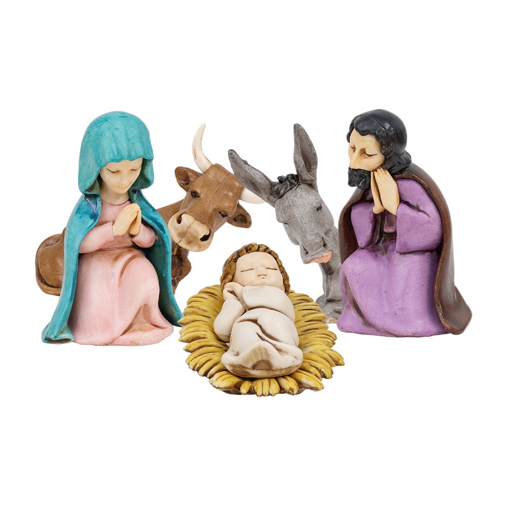 Nativity for Children Landi Moranduzzo Nativity Scenes