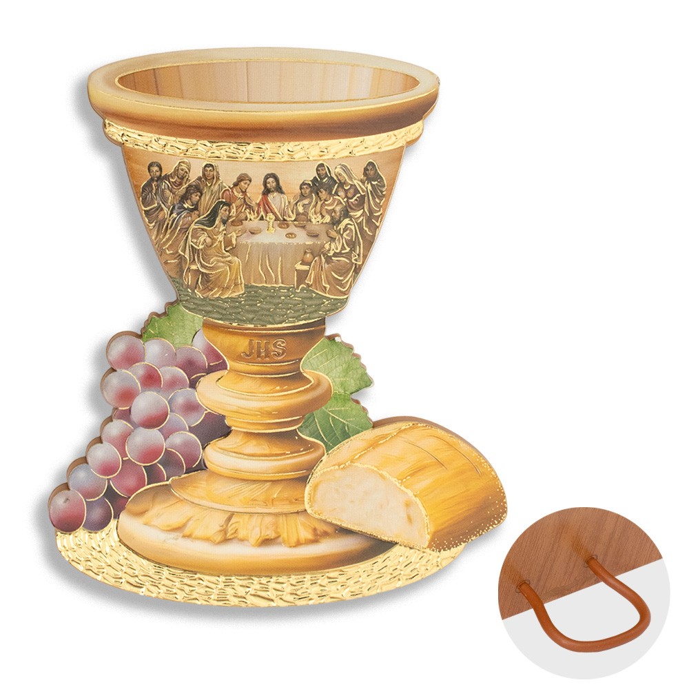 Catholic Chalice Symbol