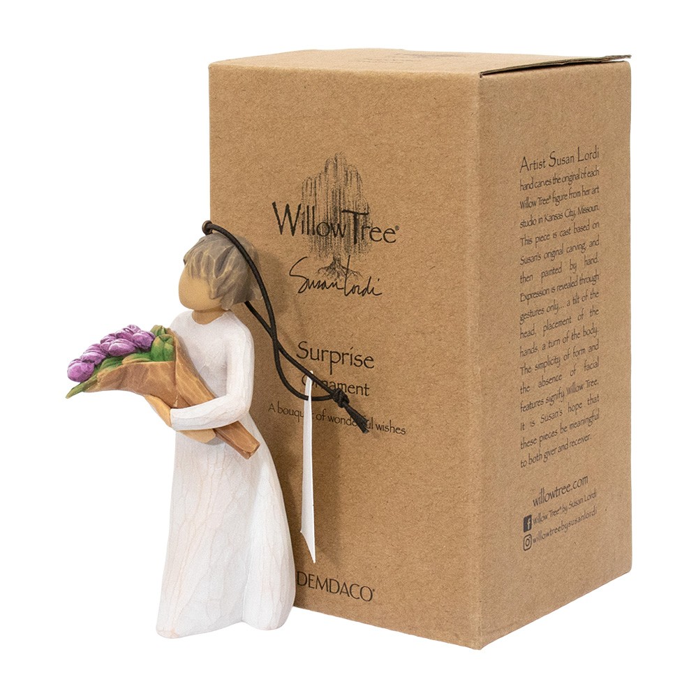 Surprise angel WILLOW TREE online sale | Myriam