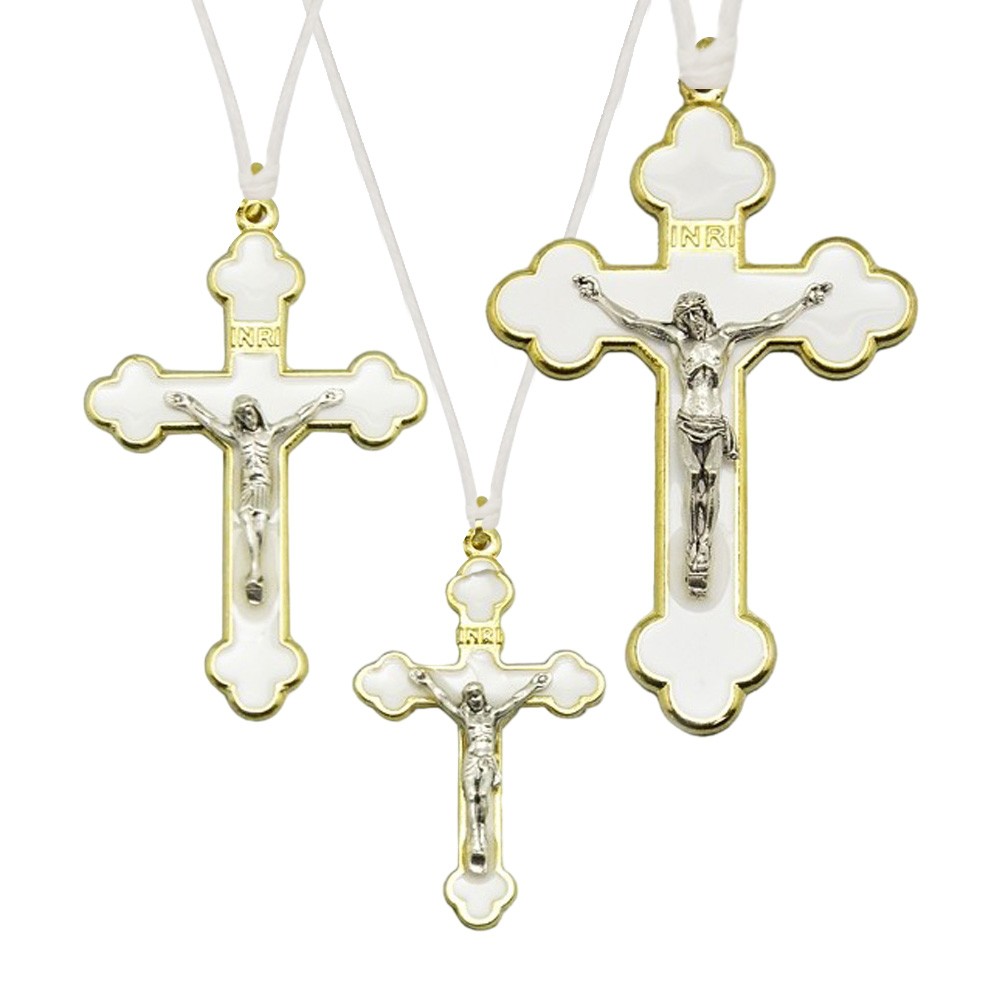 Cross First Communion