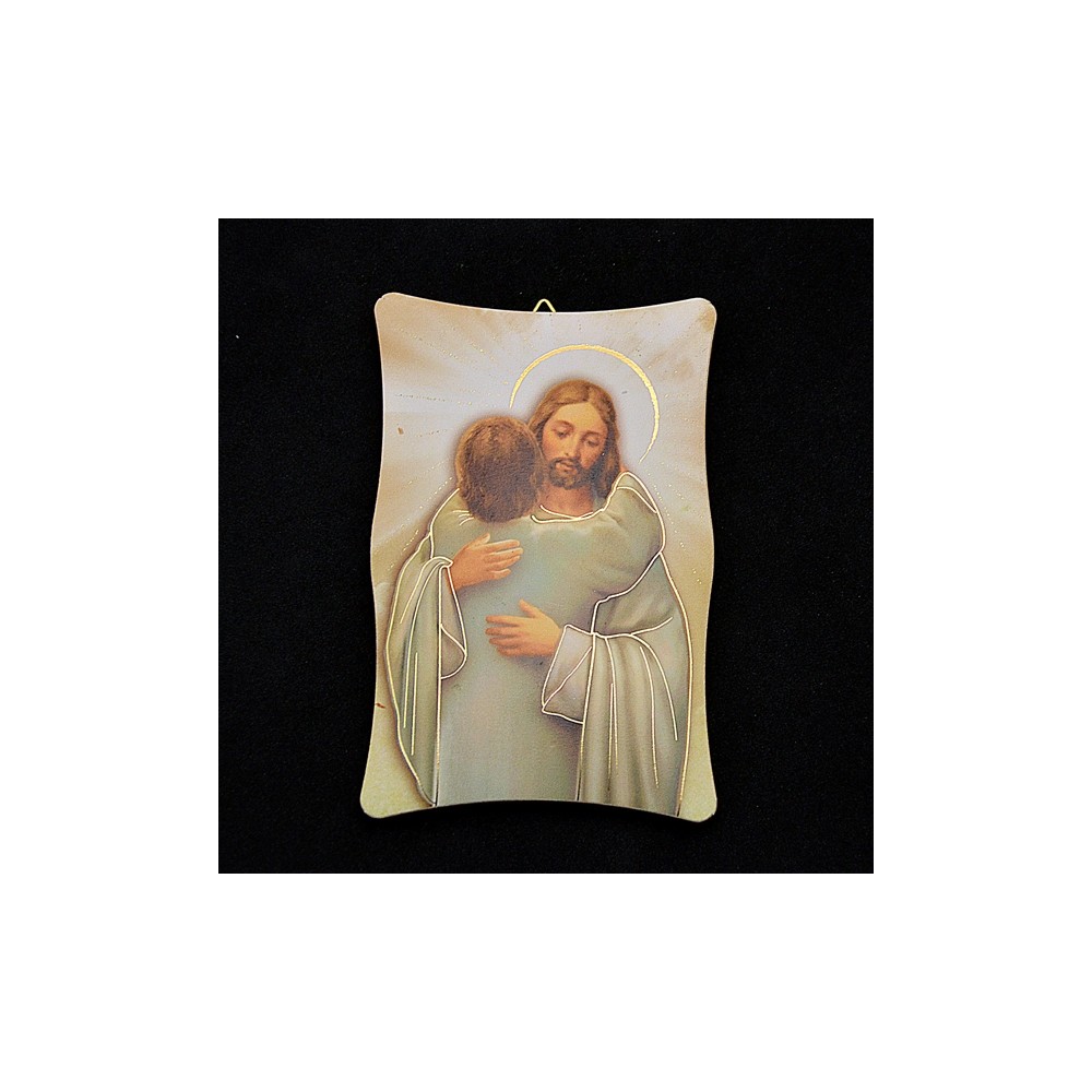 First Confession Picture 11 cm.