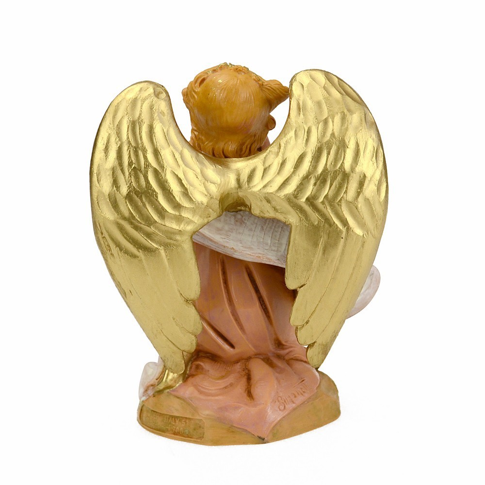 Angel in Prayer Fontanini 17 cm