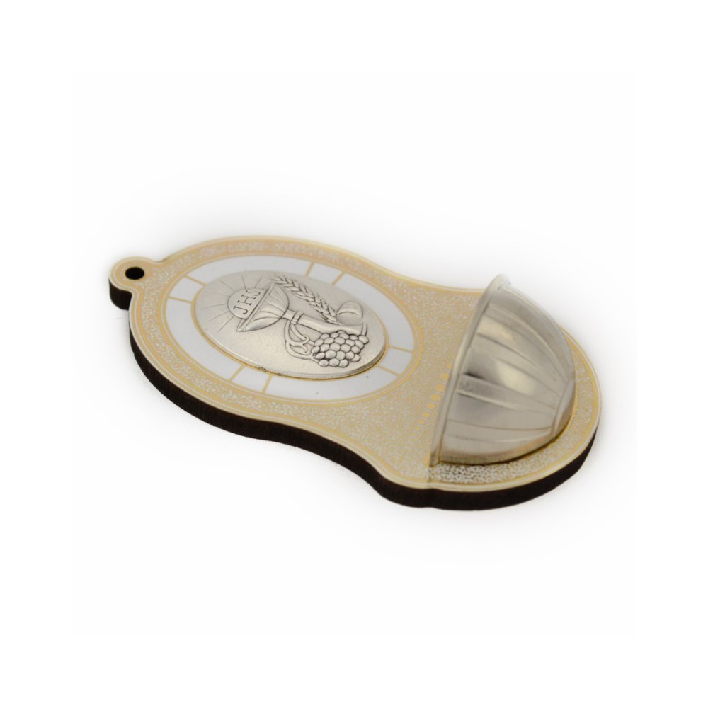 First Communion Holy Water Font