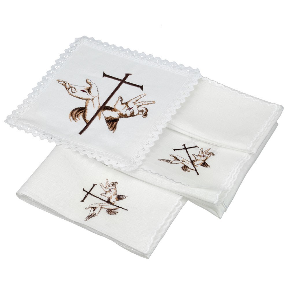 Corporal In The Mass