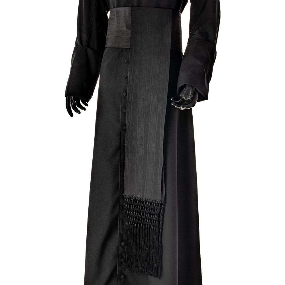 Cassock Cincture in silk blend