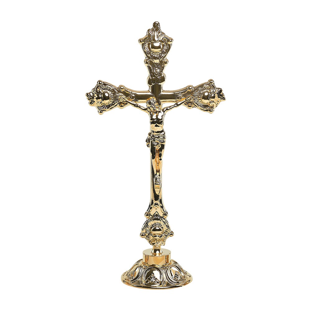 Altar cross online sale