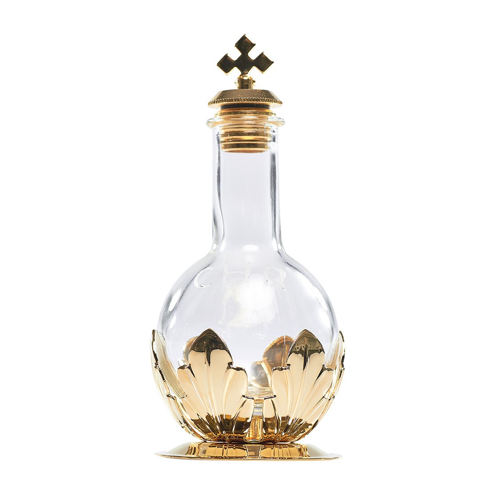 Holy oils container 100 cc