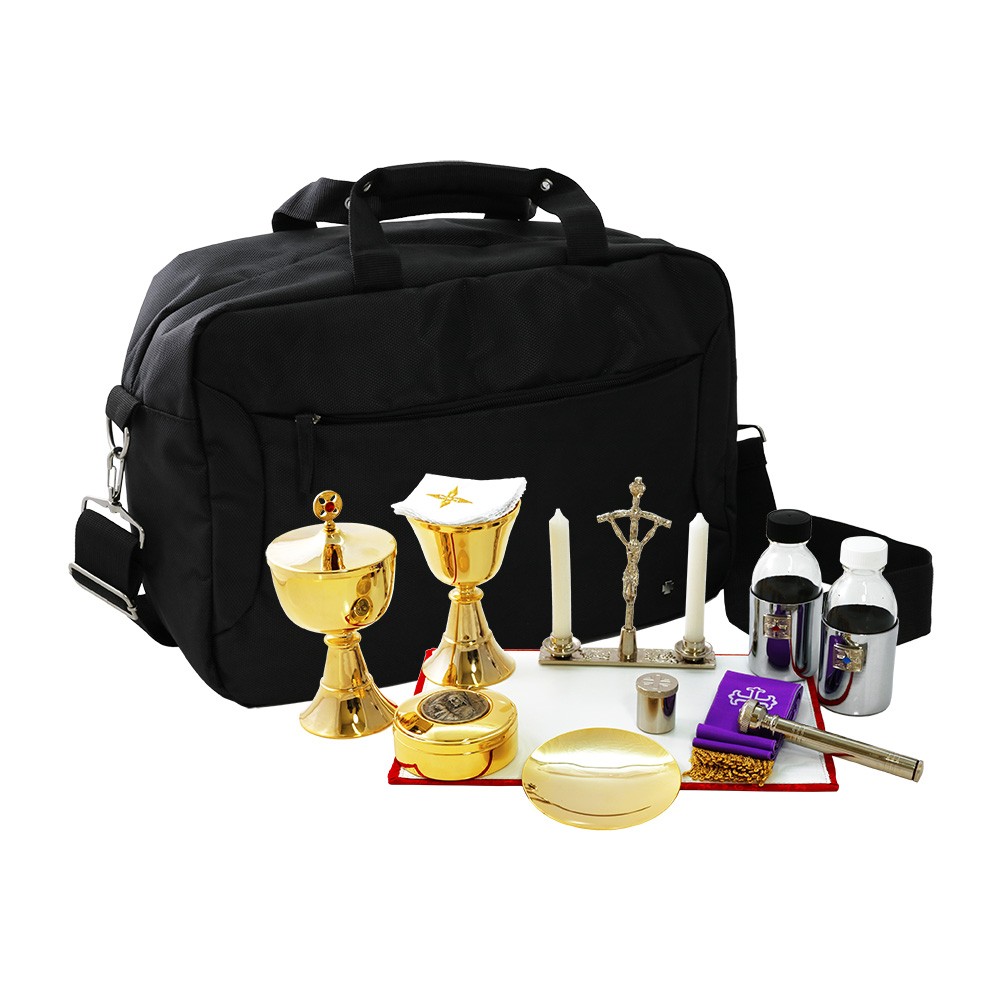 Mass kit computer bag